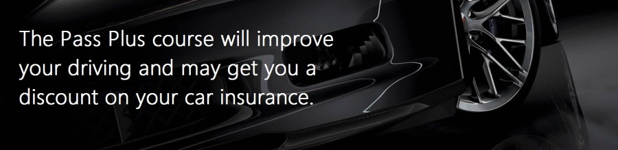 Pass Plus | Russ Chaplin Driving Lessons Nottingham